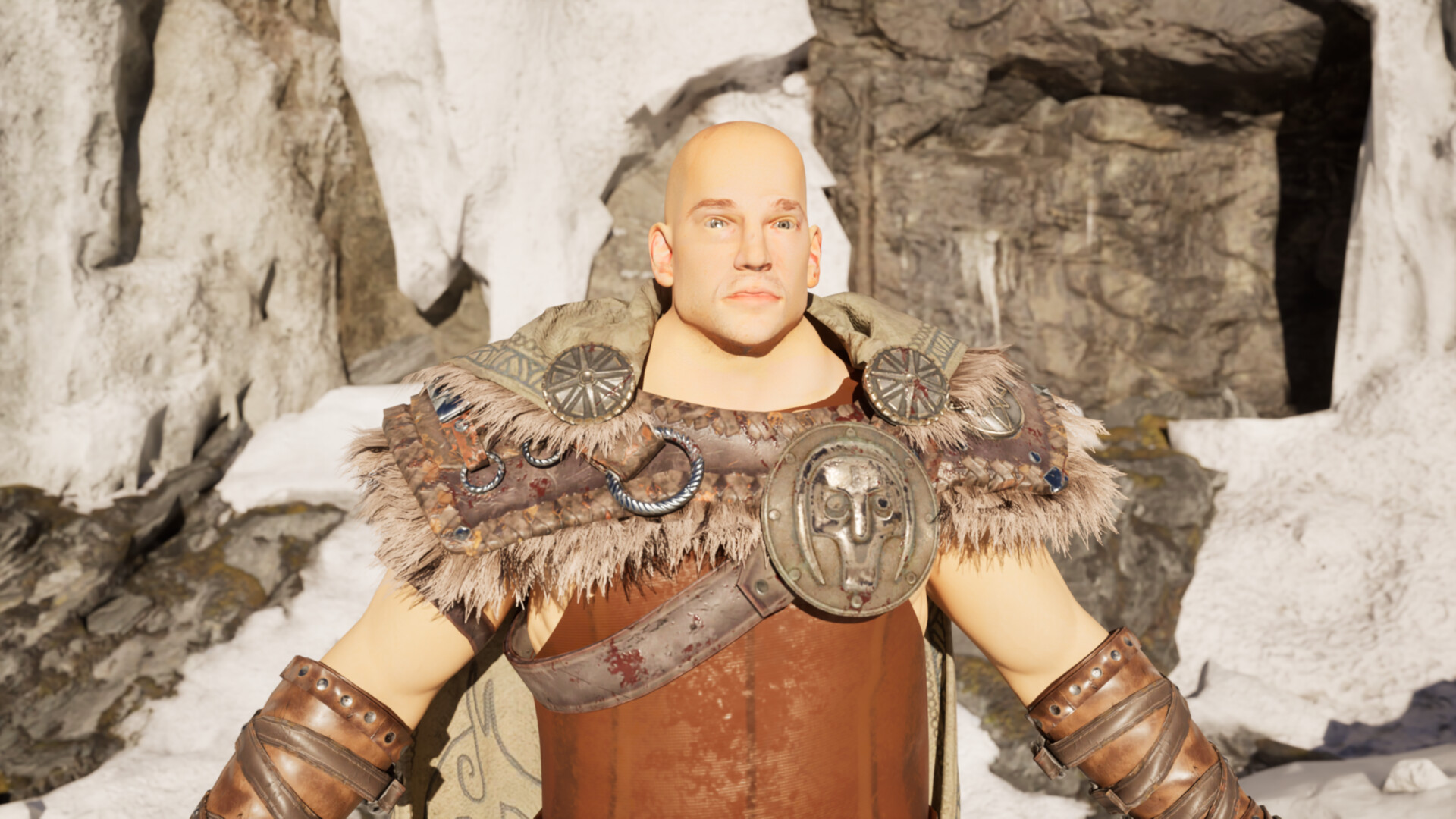 ArtStation - Exercise 4