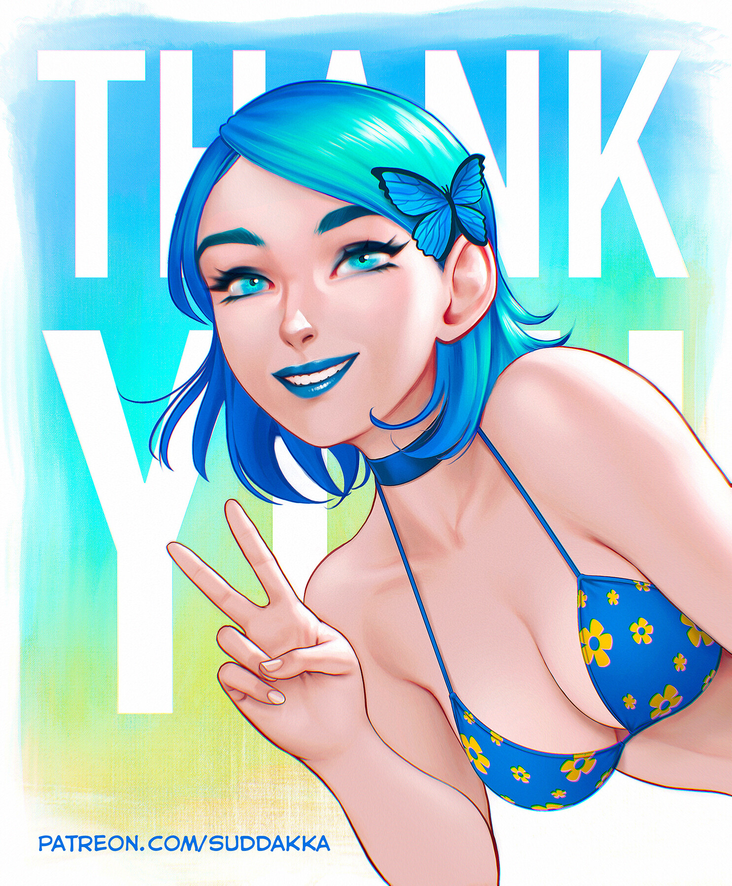 ArtStation - Noai 2K