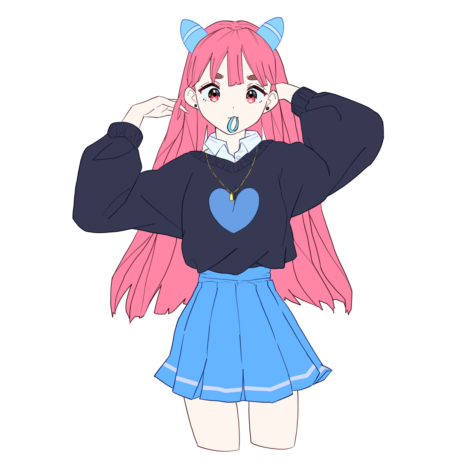 ArtStation - Practice