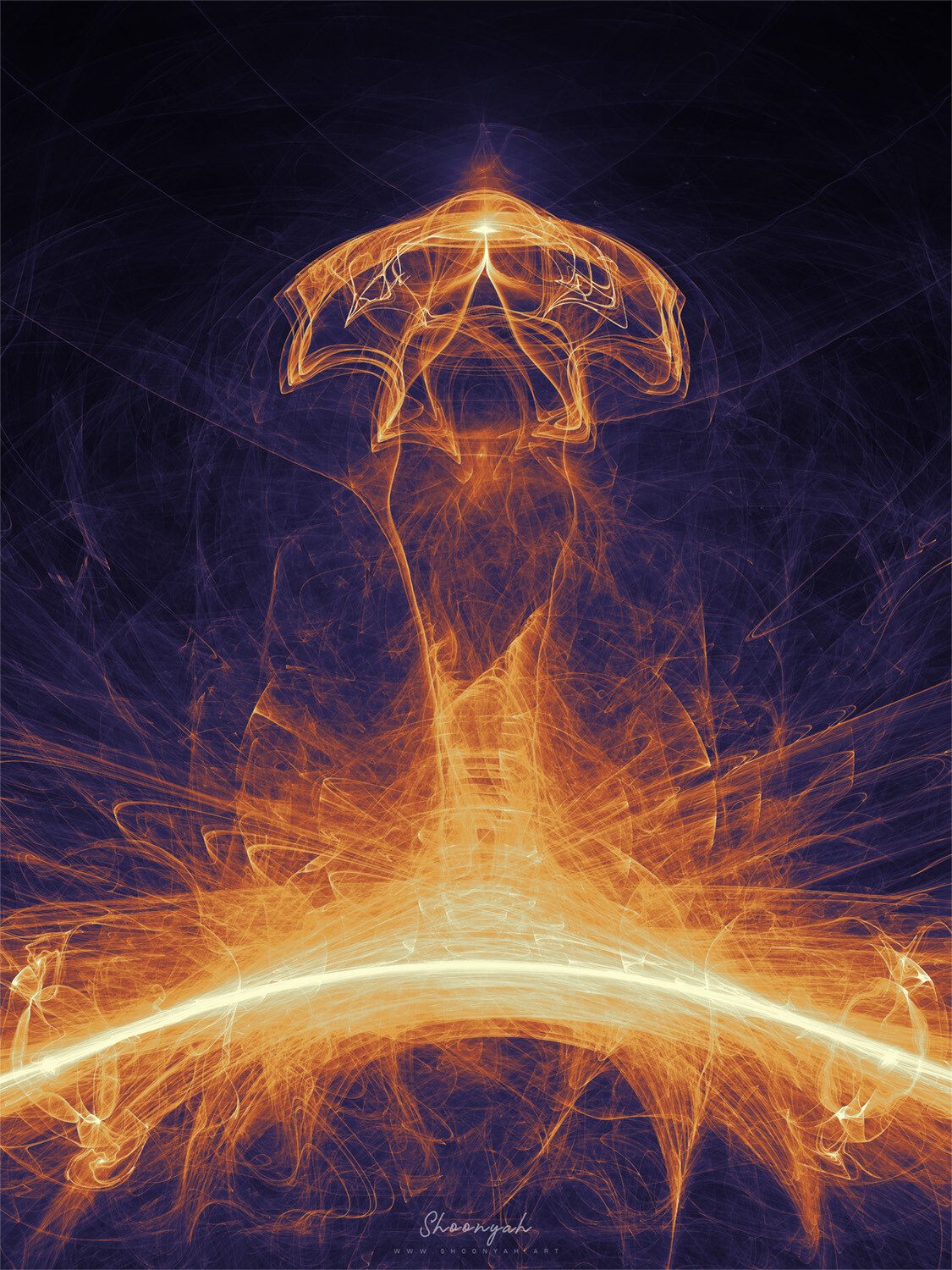 ArtStation - Divine Consecration