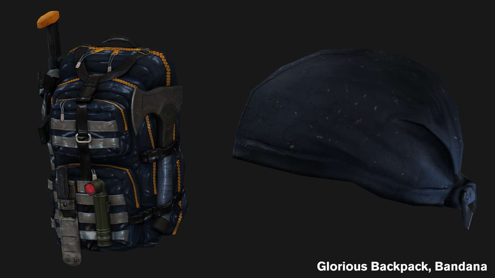 ramski . - Combat Arms - Glorious Skins