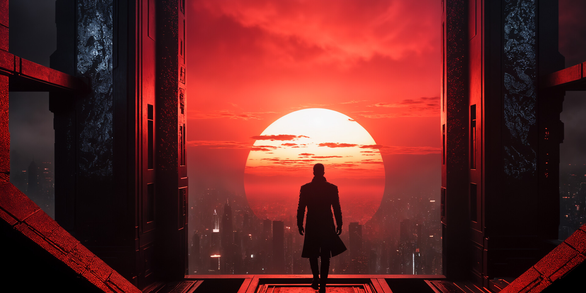 ArtStation - Loadscreen(prt. 2)