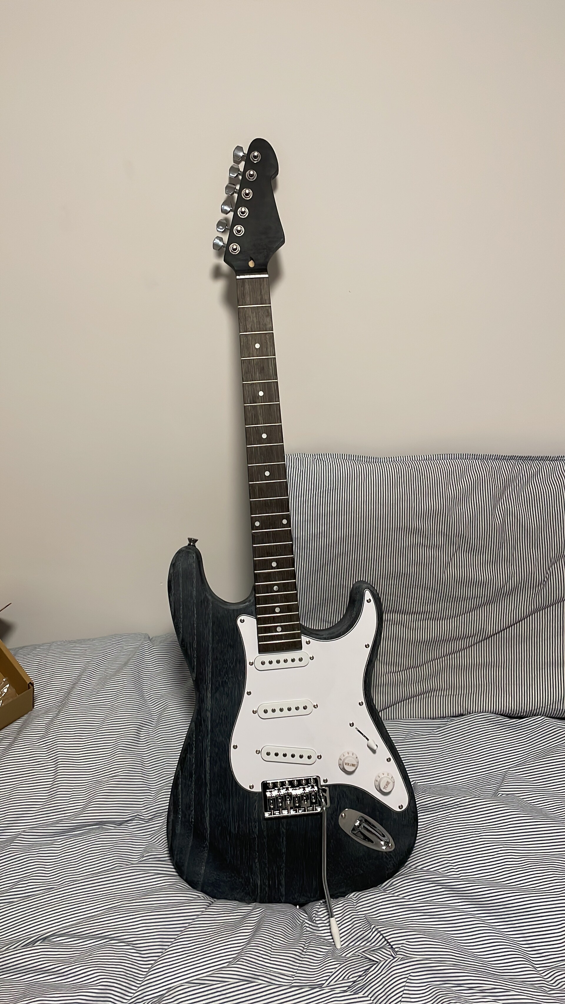 ArtStation - My Guitar