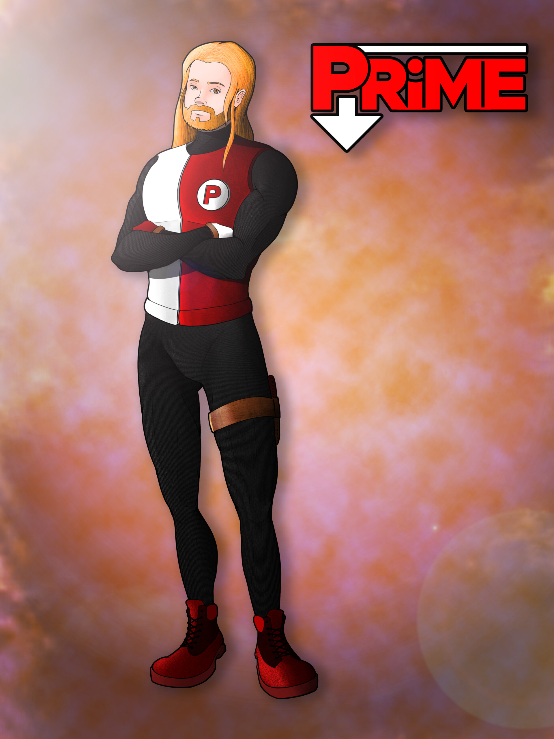 ArtStation - Prime