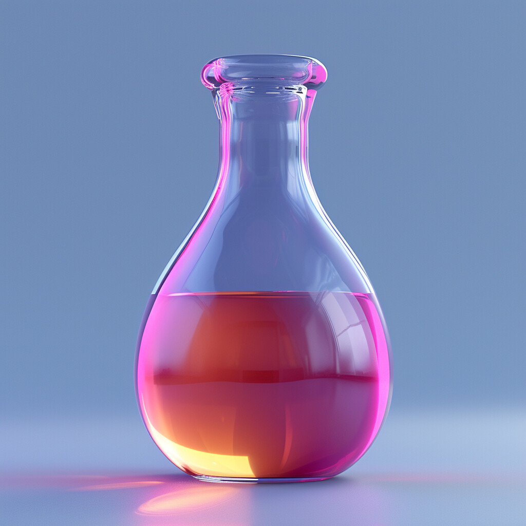 ArtStation - Potion II