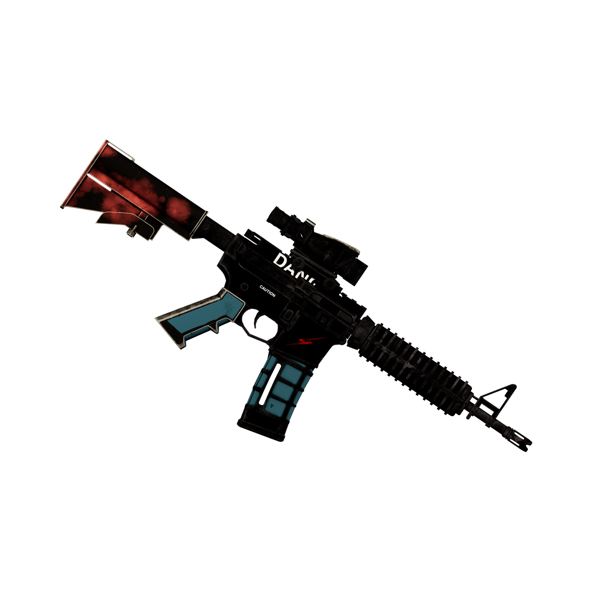 Sanshar Chaudhary - M16