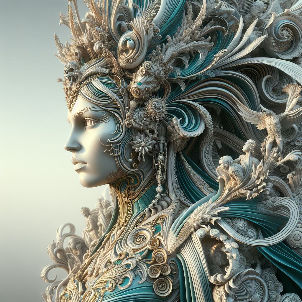 Ralf Sommer - Queen 63 getting a new look