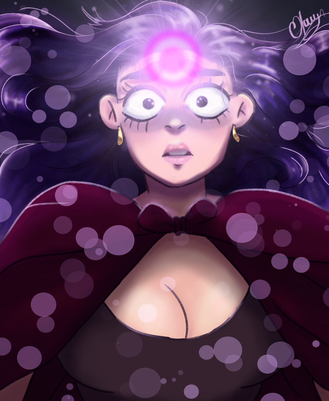 ArtStation - Eclipse