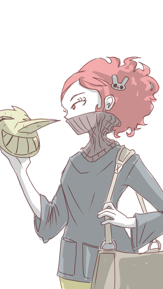 ArtStation - 2024 ENE DUMP 2