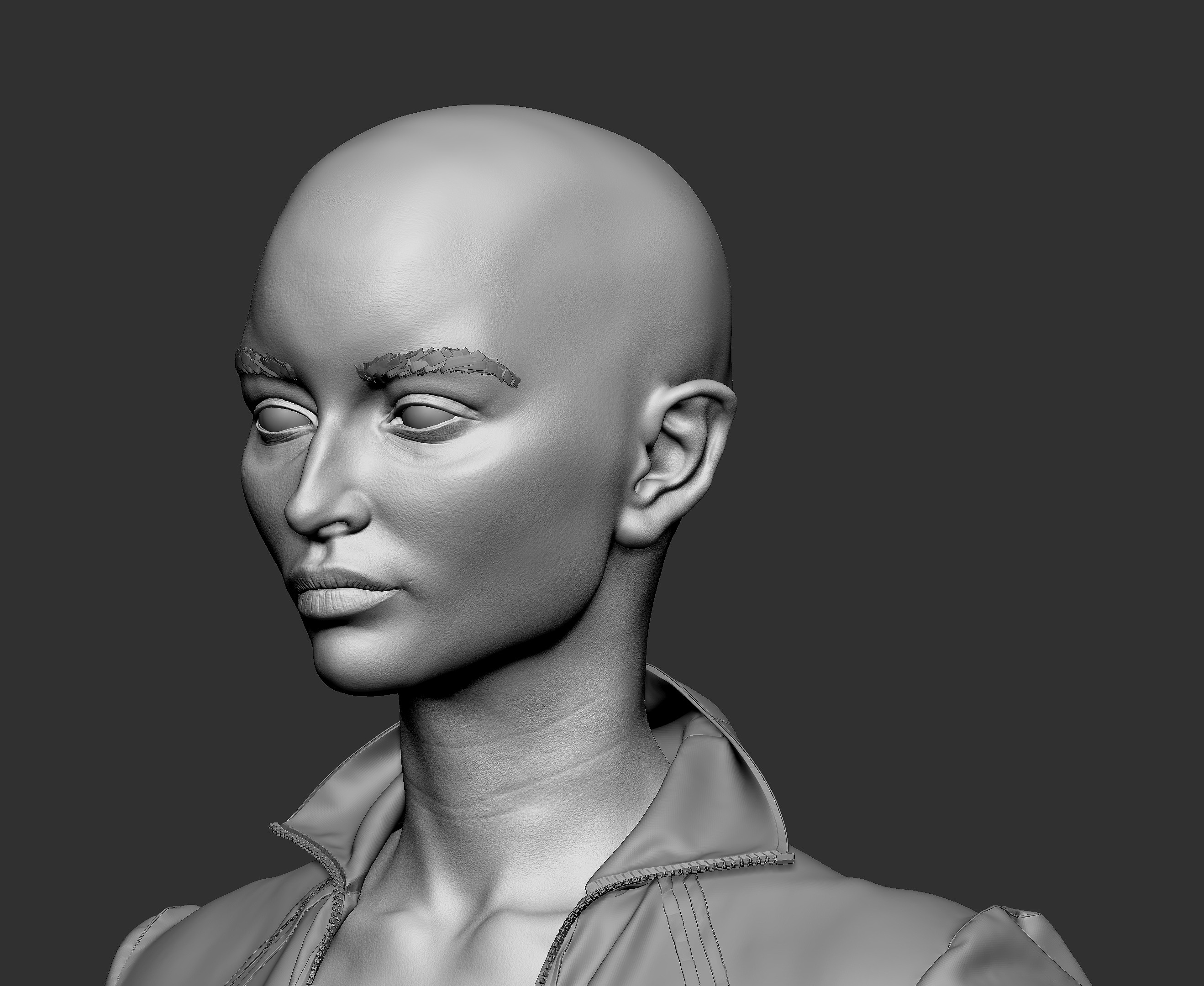 Nolan Jacobs - Catwoman Fan-Art