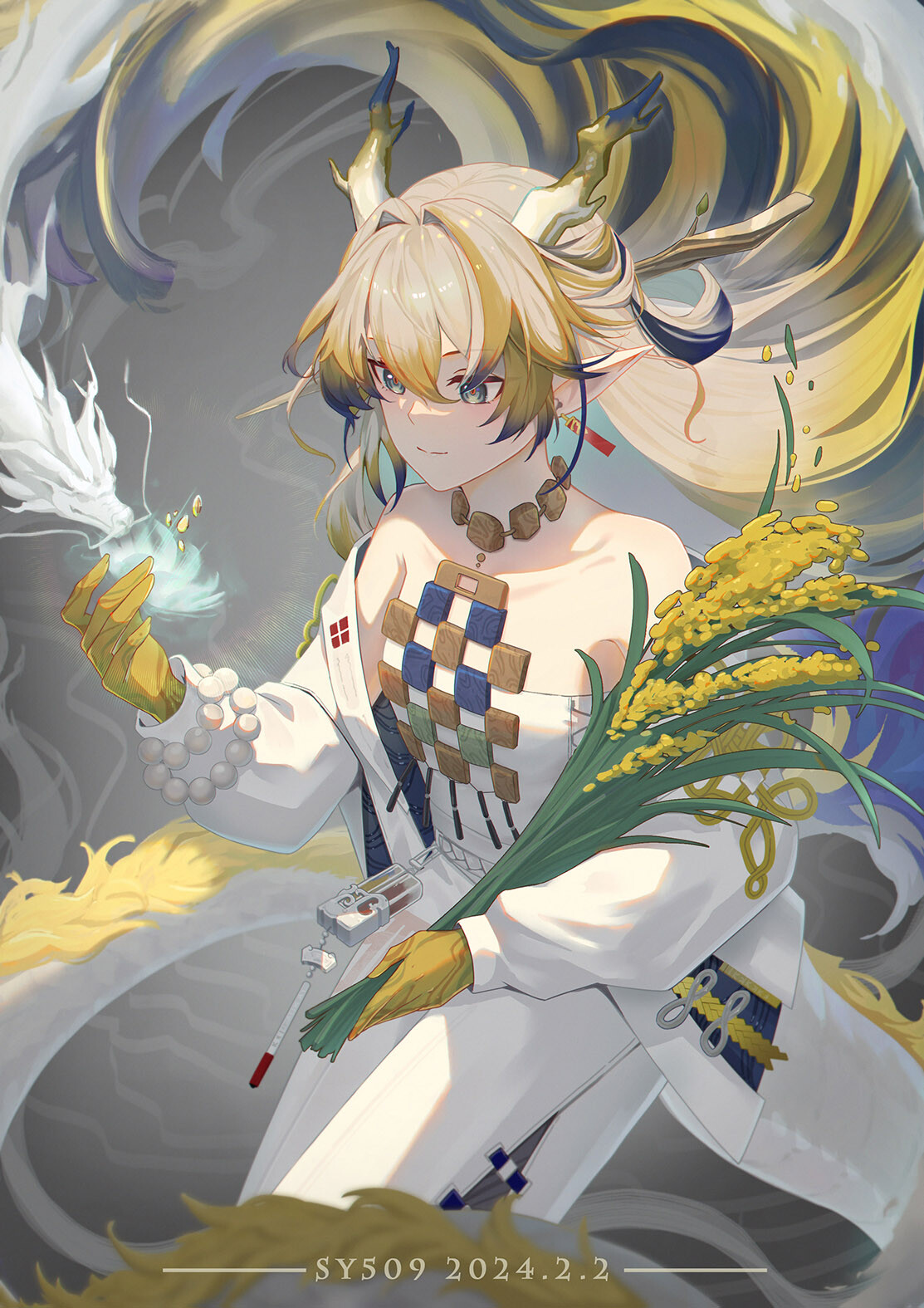 ArtStation - Shu