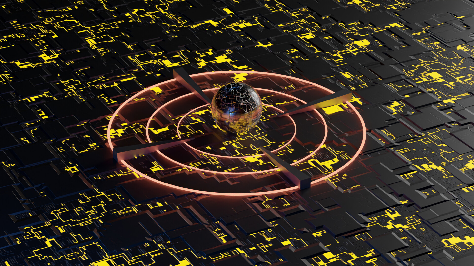 ArtStation - fantasy ball