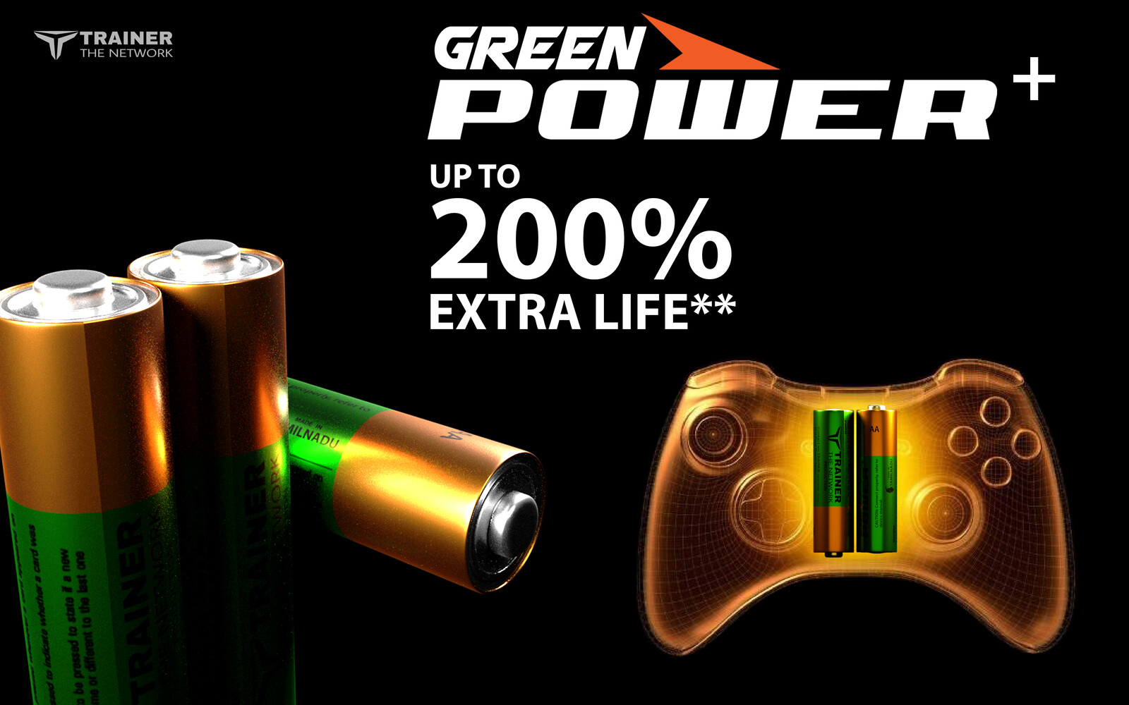 AʀᴜL - Cell Battery 3D modeling