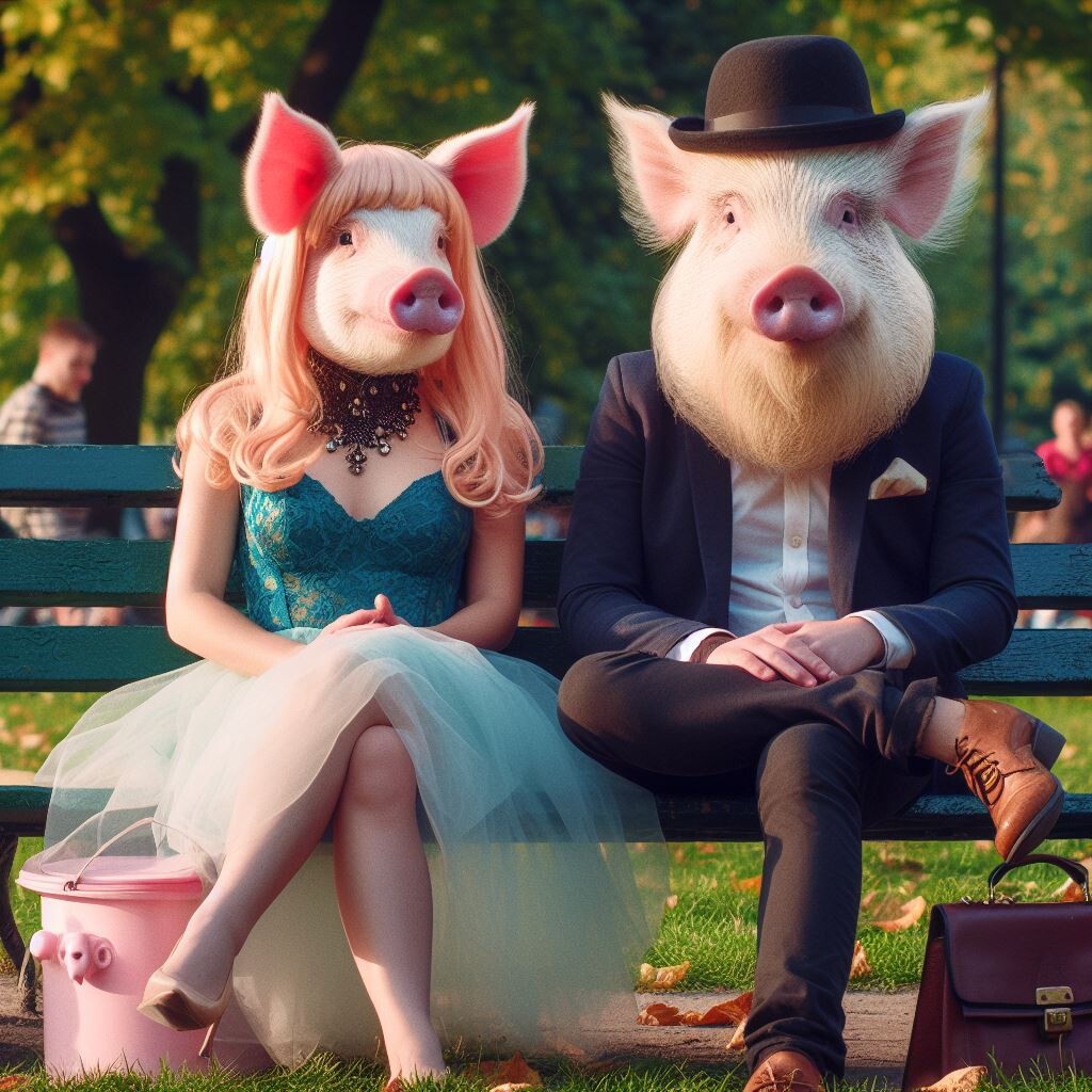 ArtStation - Chit Chat