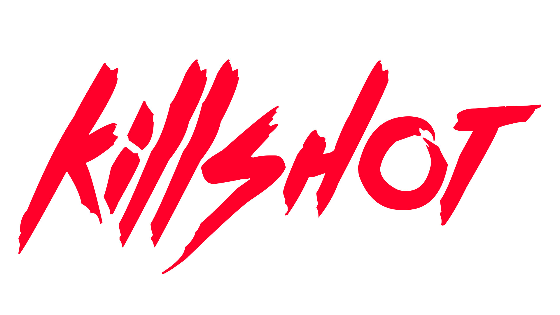 Kill Shot Logo