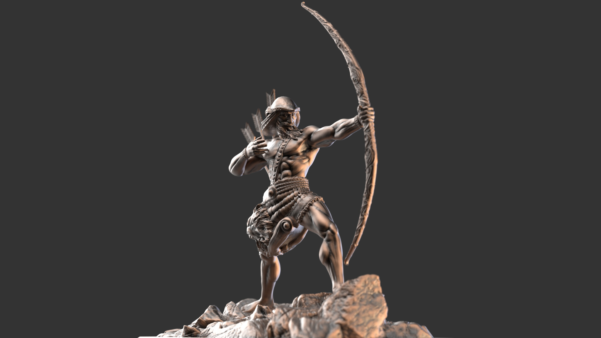 Michel Mike Balian - Hayk Nahapet