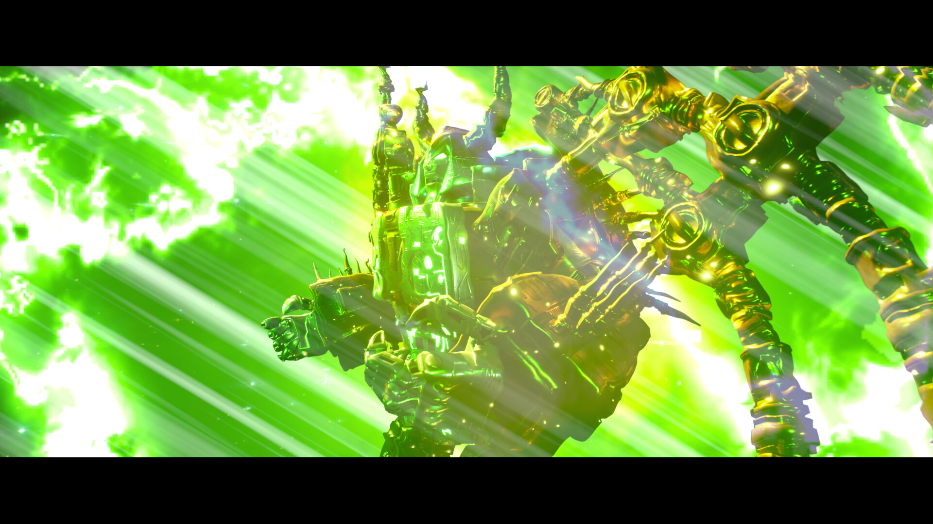 Eric Tello - Death Battle 3D