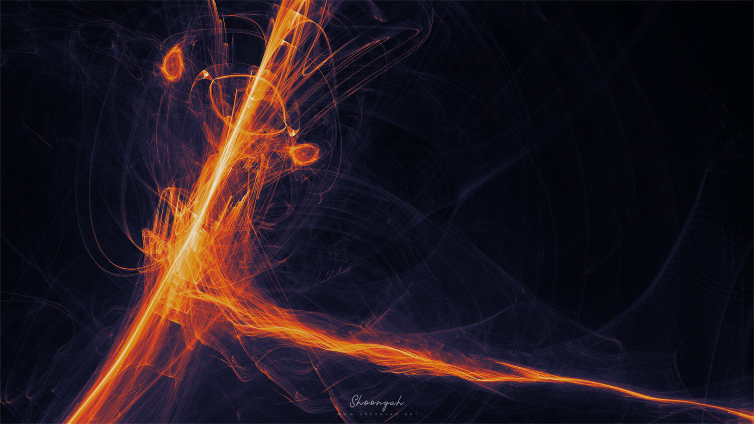 ArtStation - Overlap