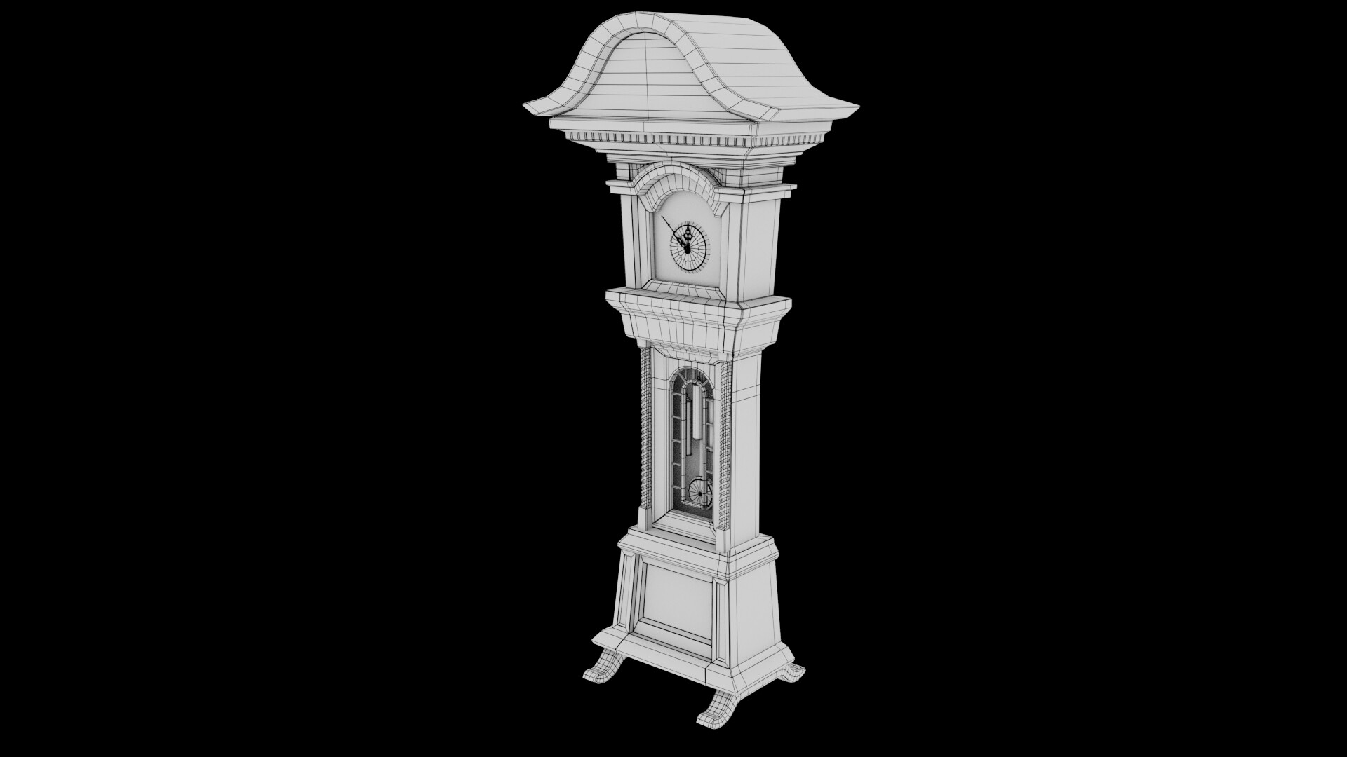 Gift Kerdlapee - Conservatory