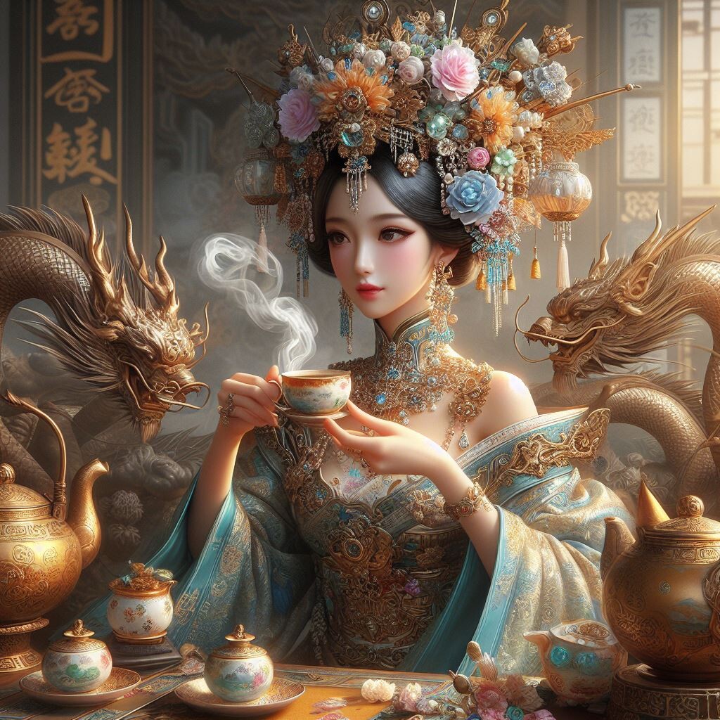 ArtStation - Amalgam 106