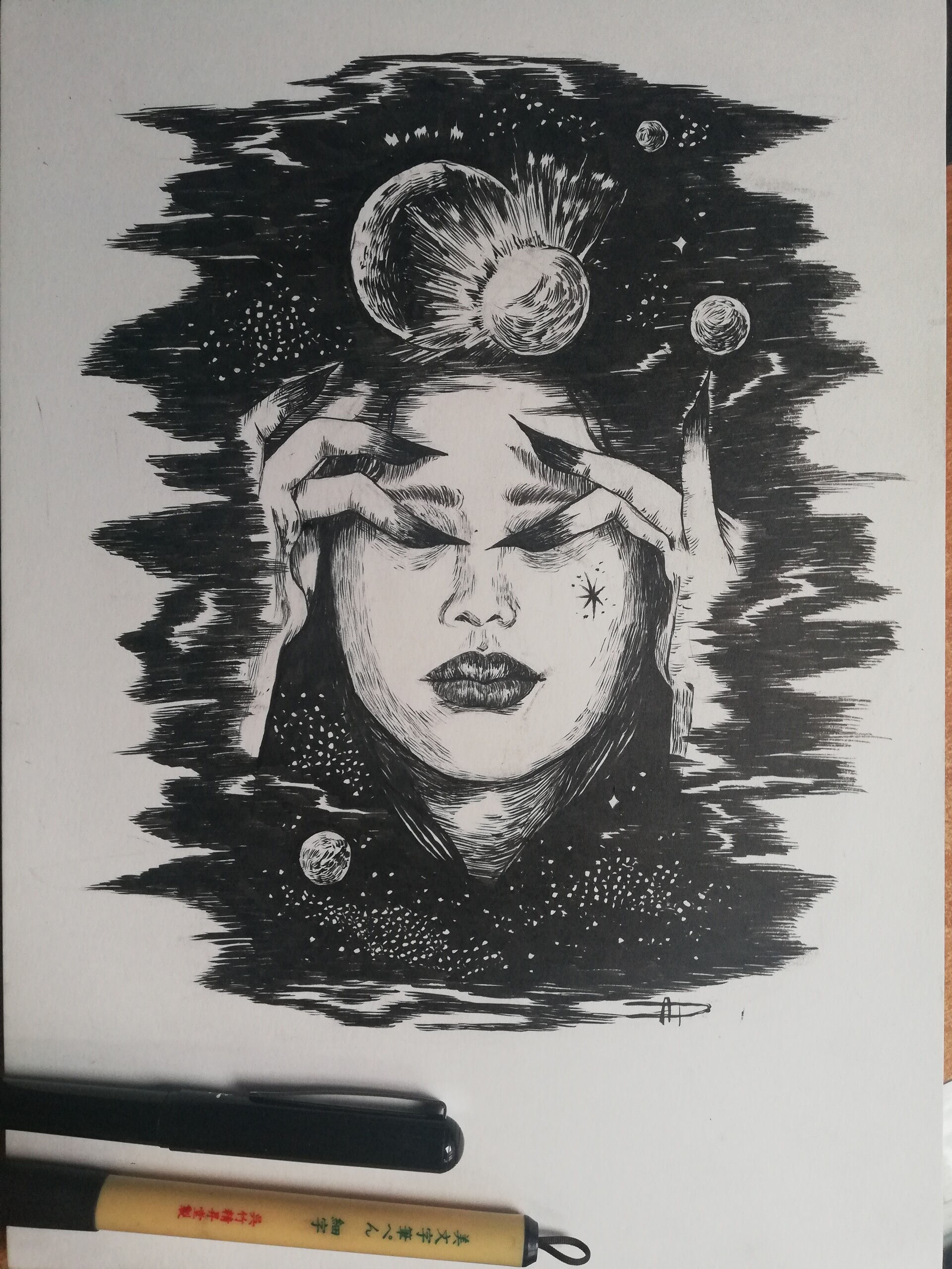 ArtStation - Collide