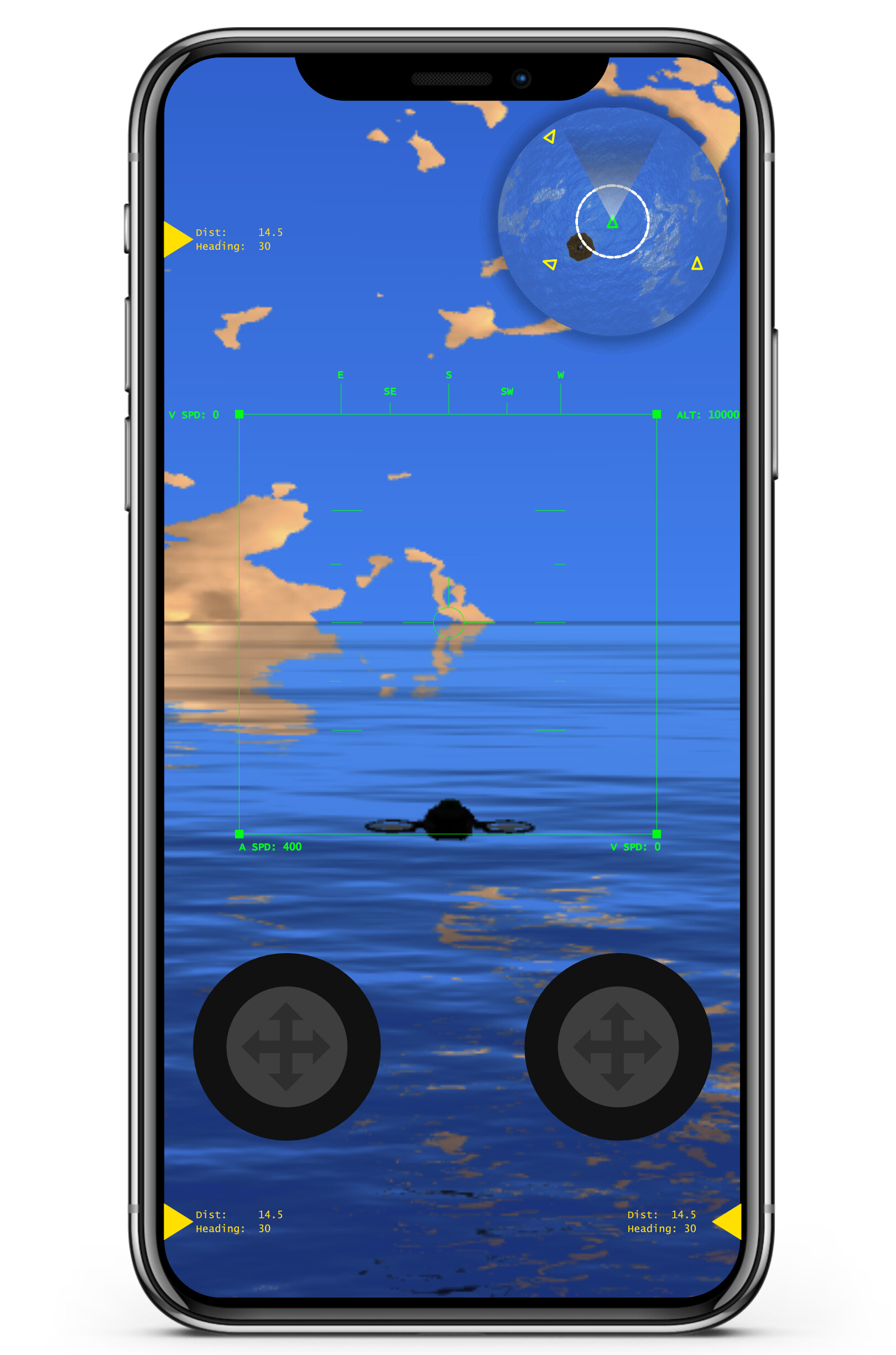 Open Studios - Langenium v6 Progress Update