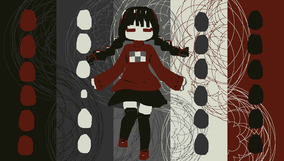 ArtStation - Madotsuki