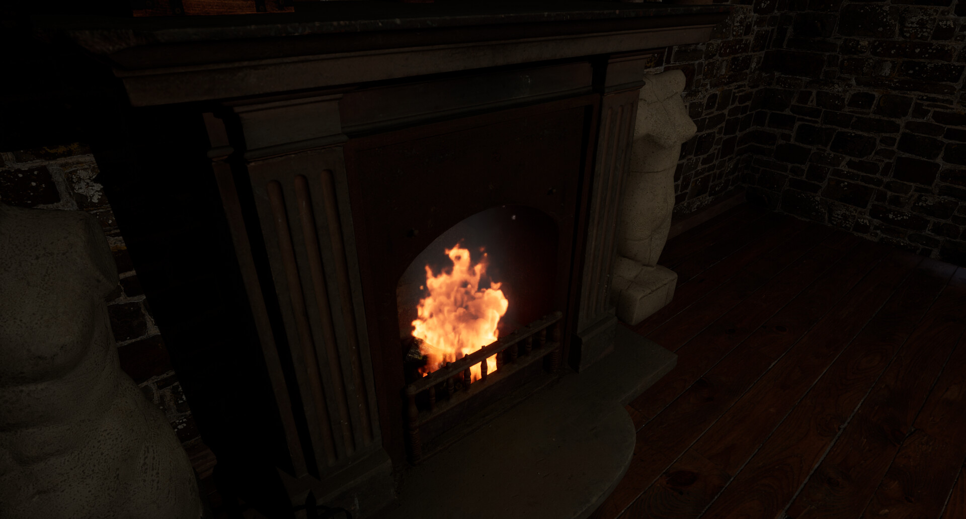 ArtStation - Particle Study