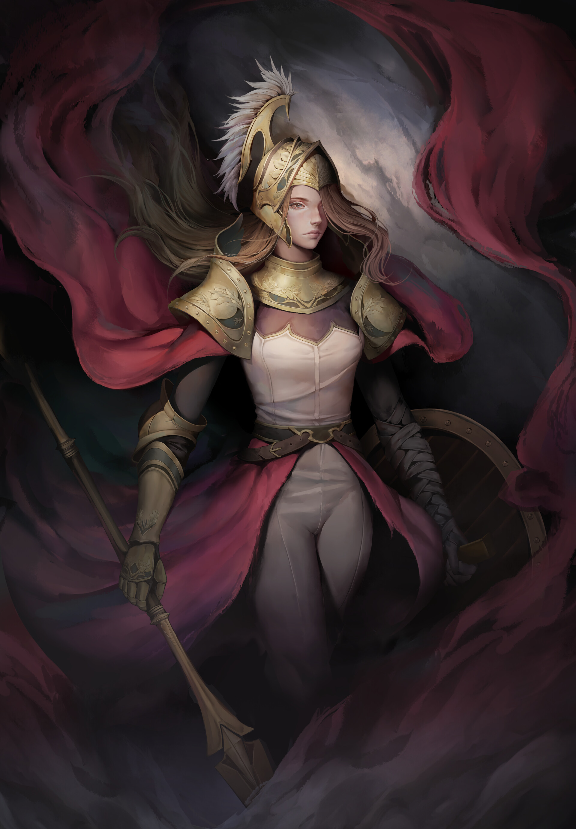 ArtStation - Journey