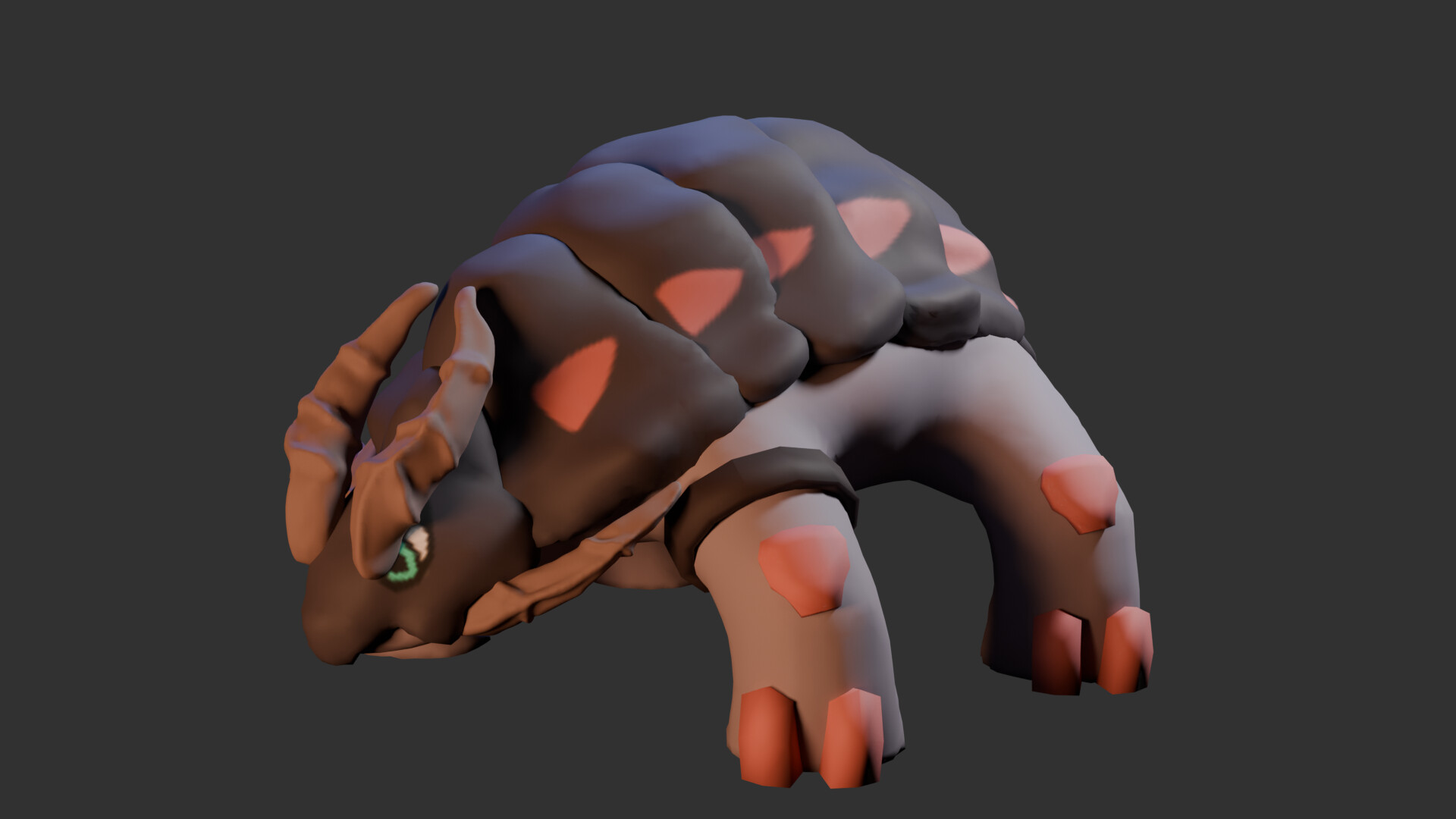 ArtStation - Reptyro