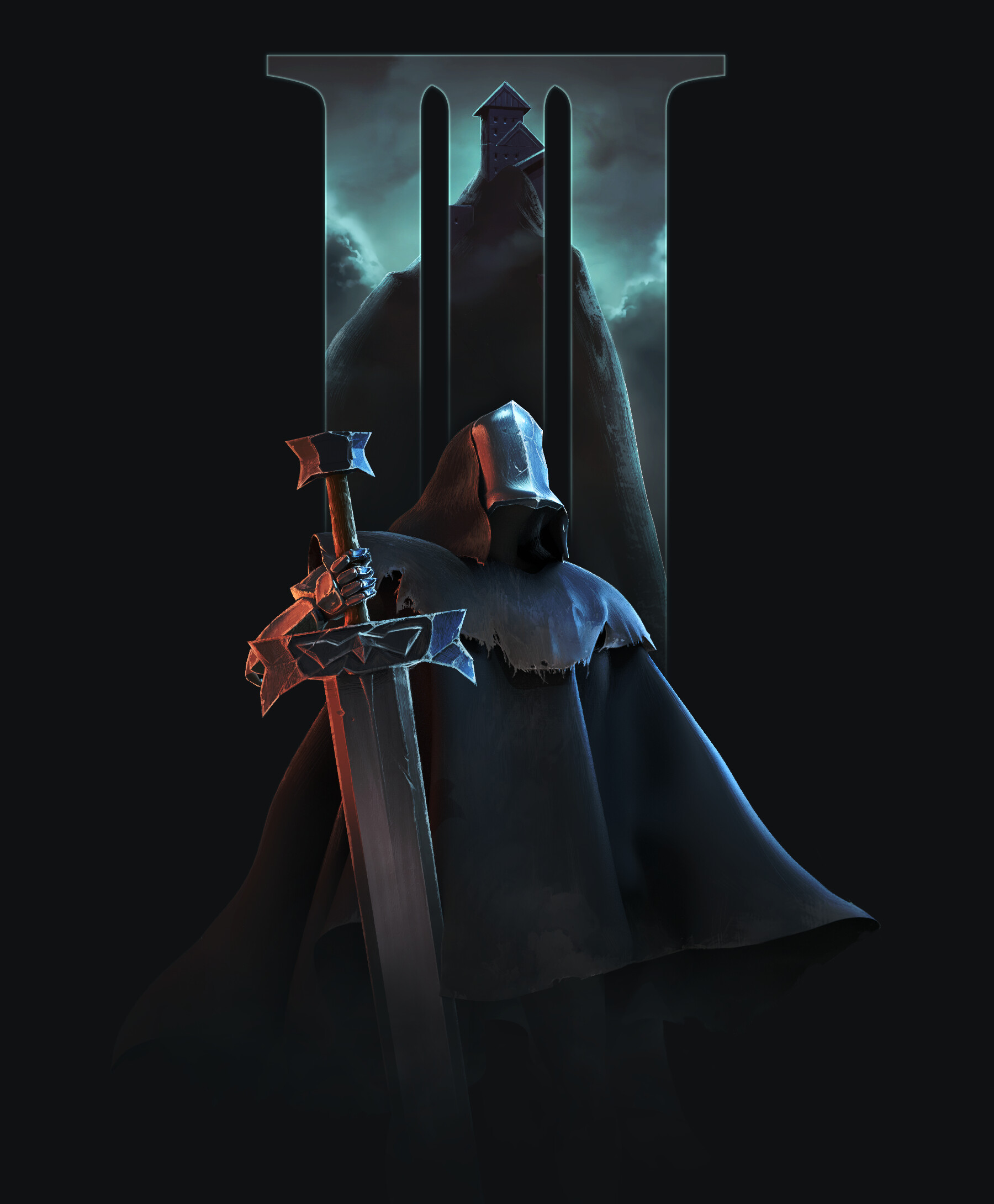 ArtStation - III
