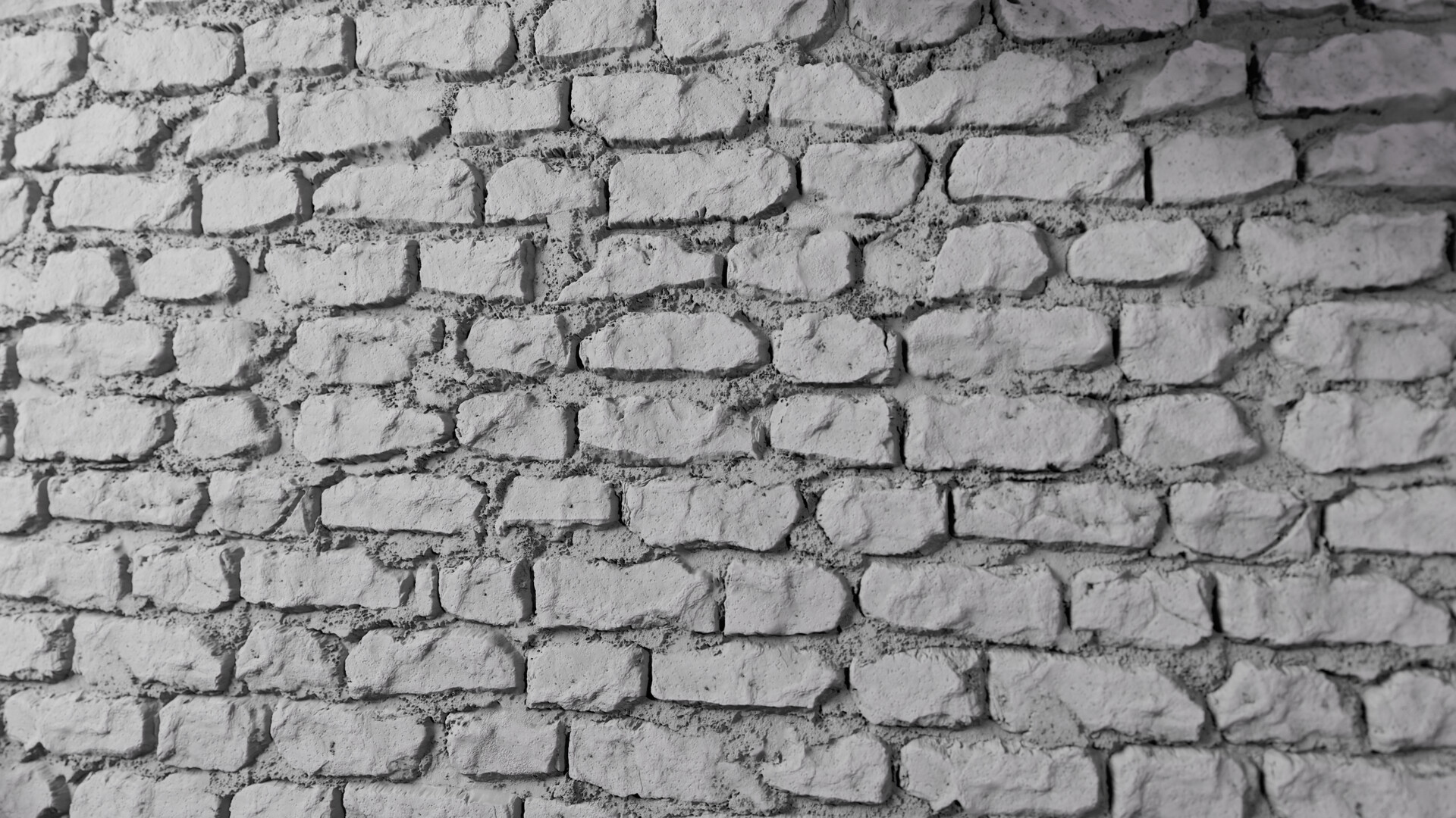 InstaMAT - Brick Wall Sloppy 2