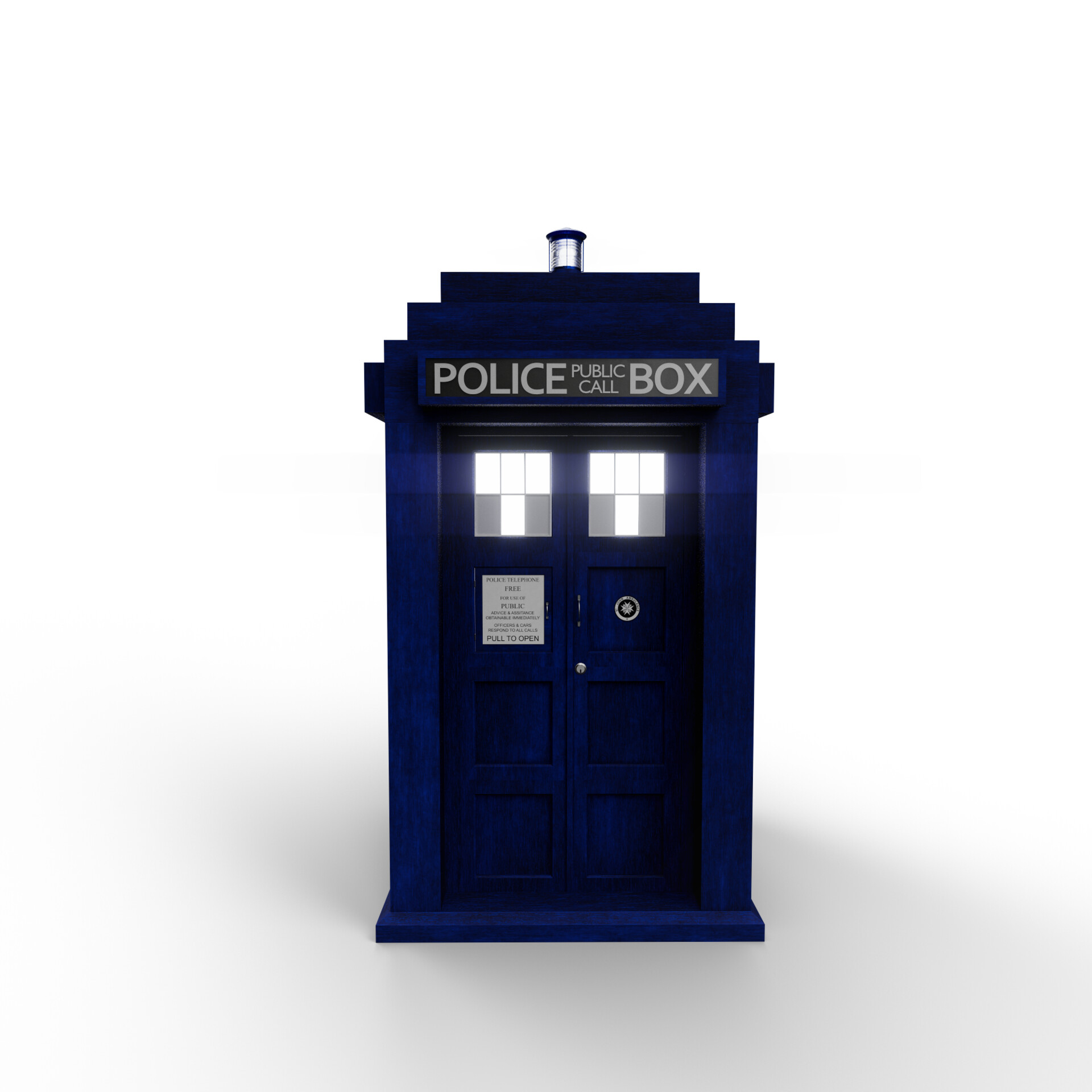 Tardis Transparent Background Tardis PNG Images Transparent Free