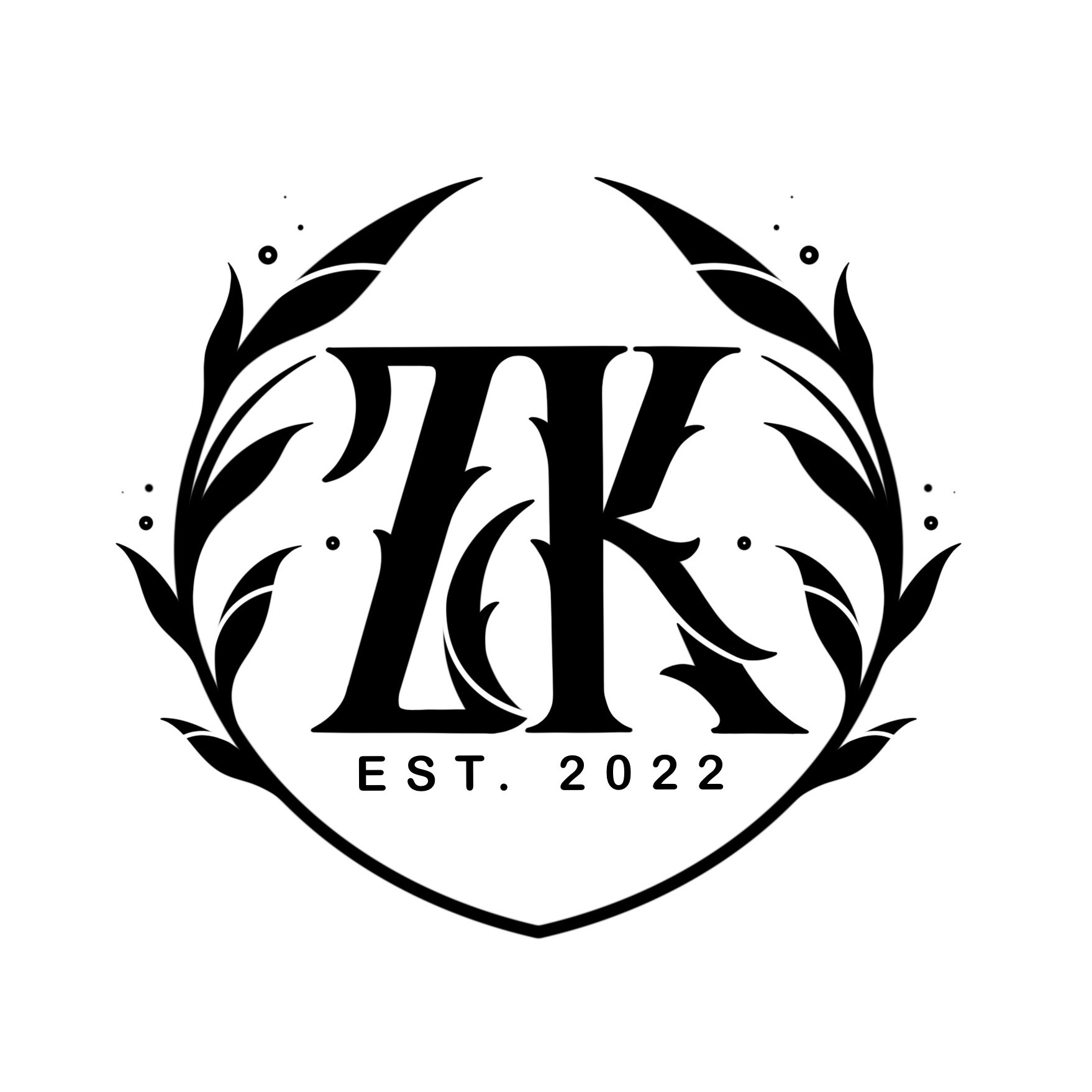 ArtStation - ZooKeeper Logo