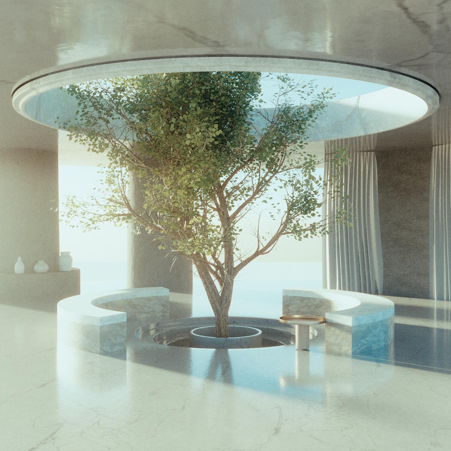 ArtStation - SURREALISM 1