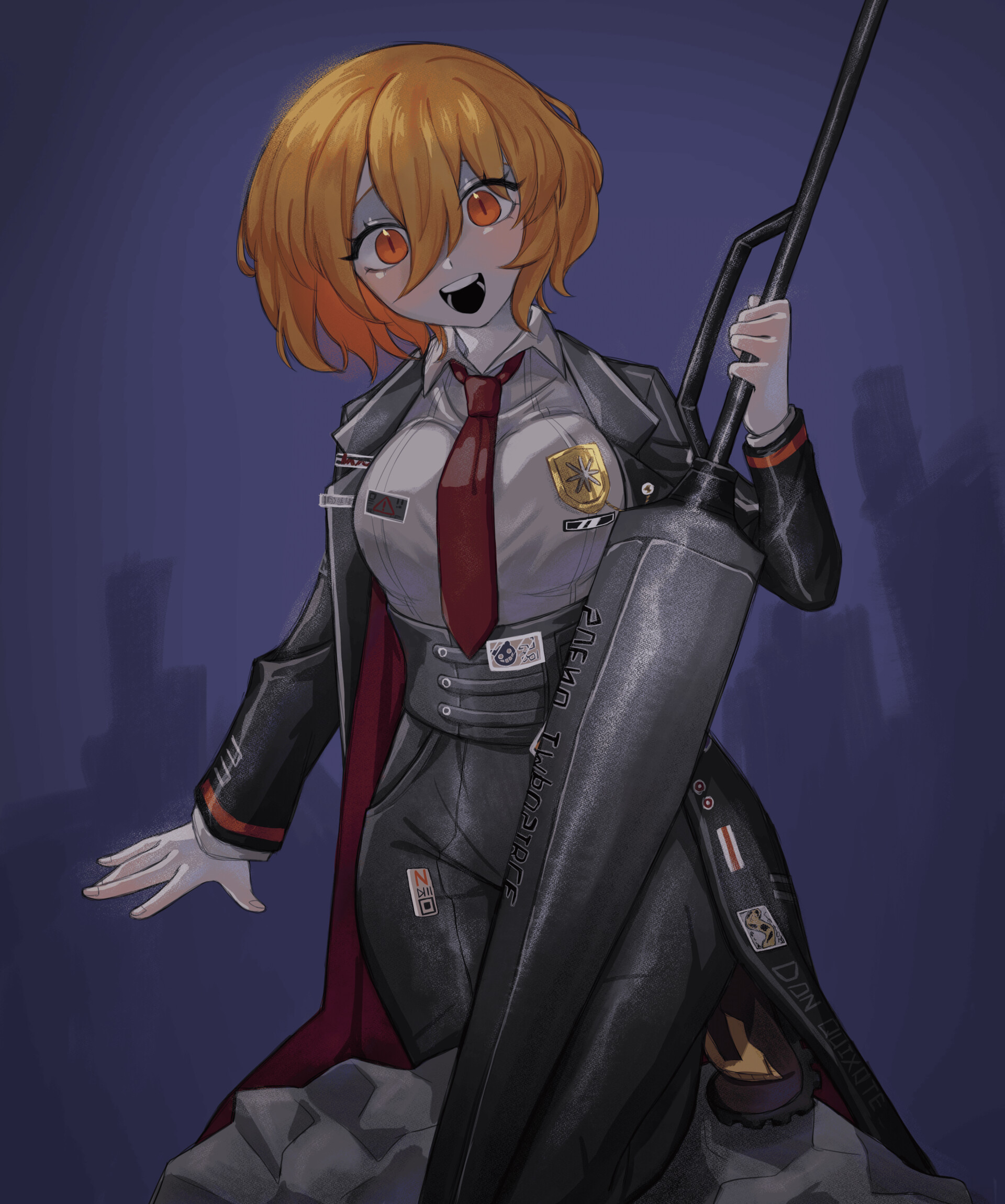 ArtStation - [To reach the unreachable star!]