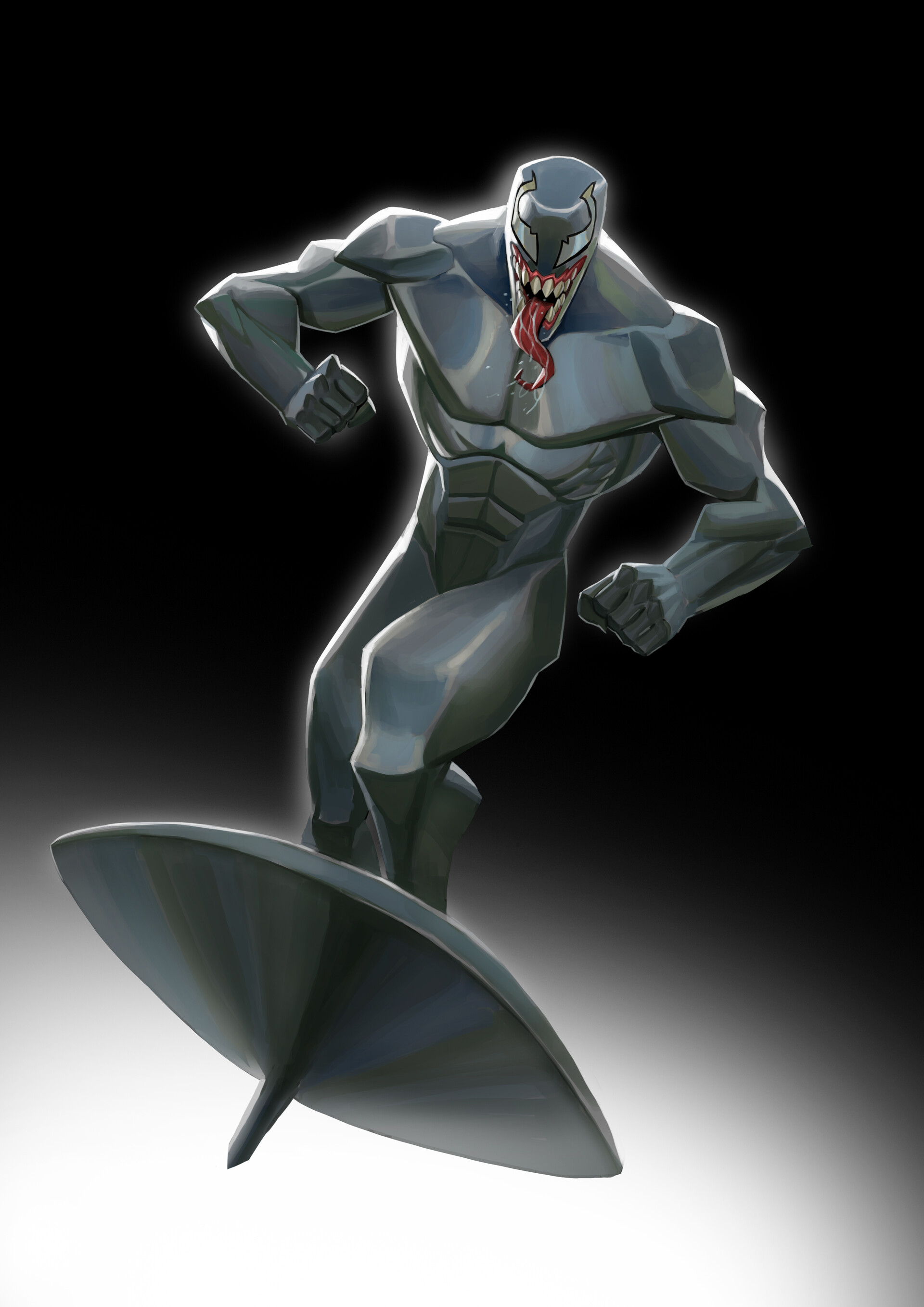 Aleksa Stajsic - WE ARE VENOM