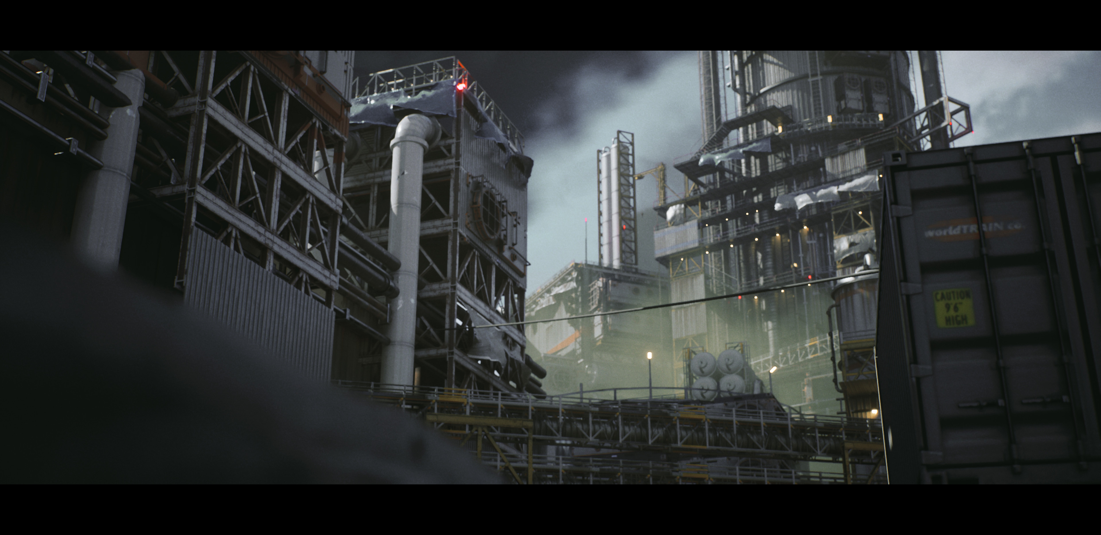 Wiktor Öhman Portfolio - 3D Artist - UEFN Editor and Gameplay Reveal ...