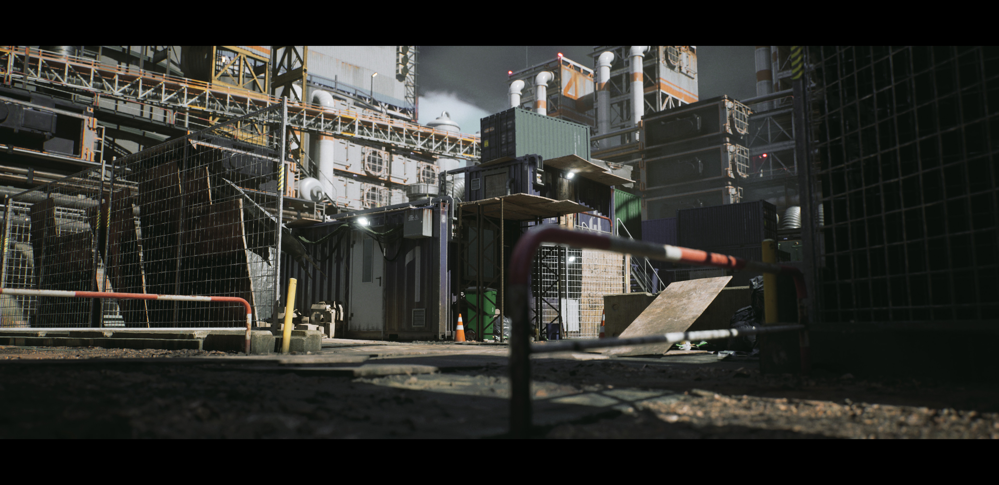 Gabe Tandy - UEFN Editor and Gameplay Reveal Project - State of Unreal 2023