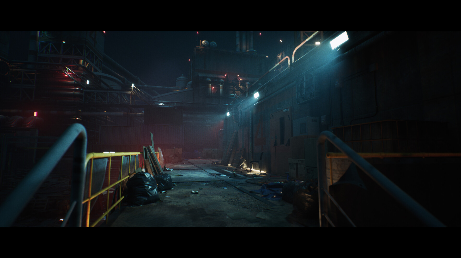 Gabe Tandy - UEFN Editor and Gameplay Reveal Project - State of Unreal 2023