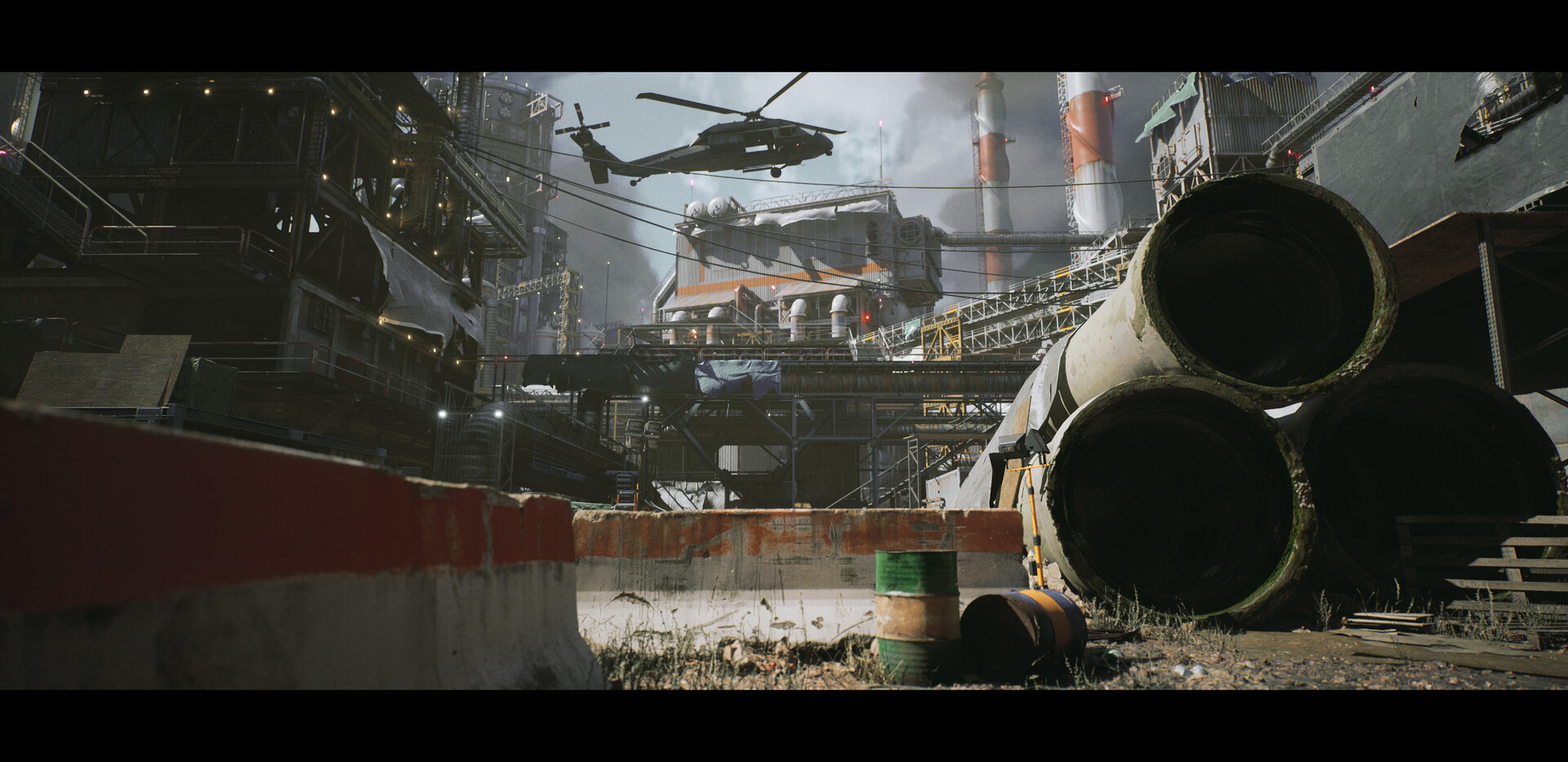 Gabe Tandy - UEFN Editor and Gameplay Reveal Project - State of Unreal 2023