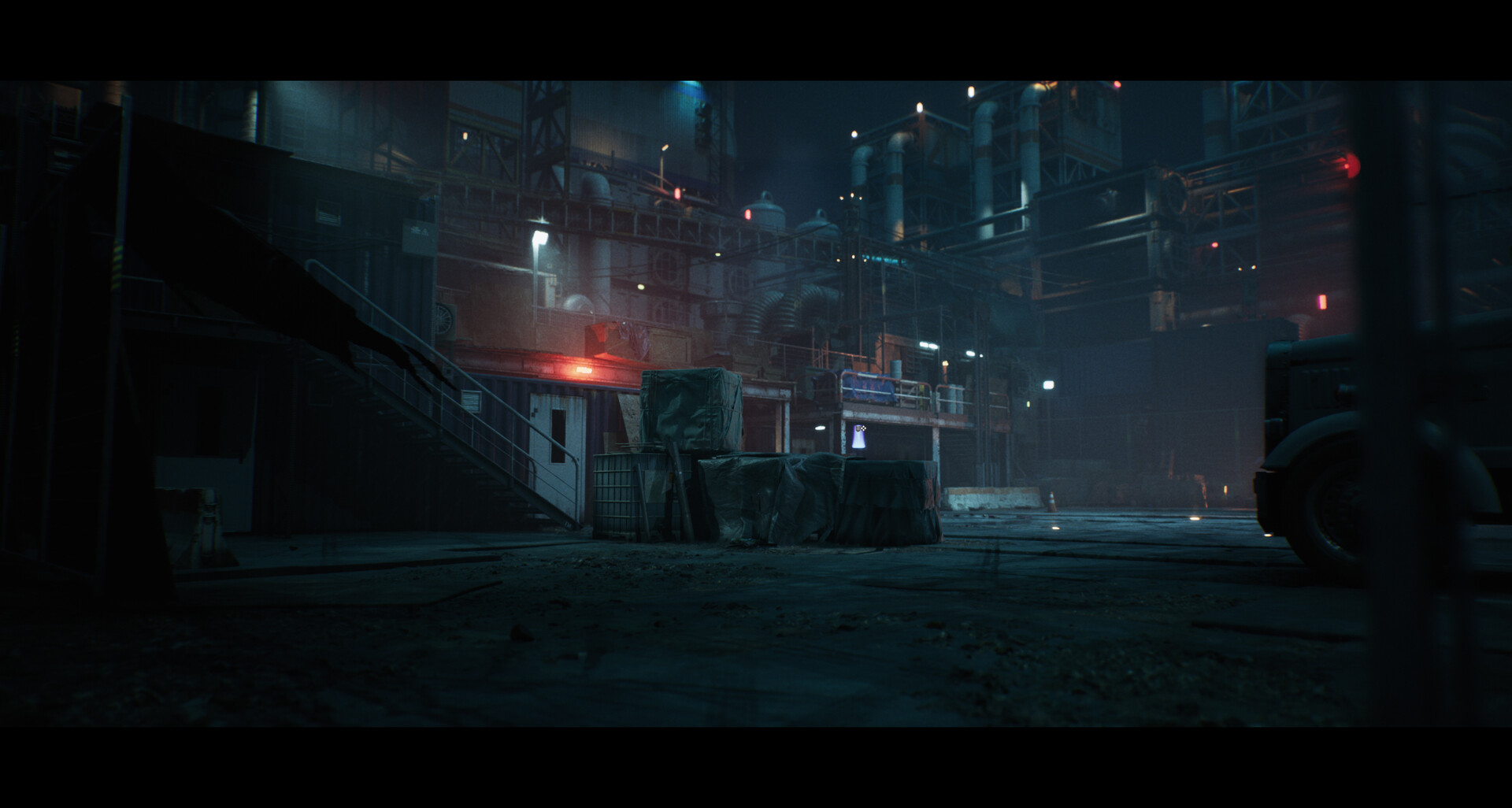 Gabe Tandy - UEFN Editor and Gameplay Reveal Project - State of Unreal 2023