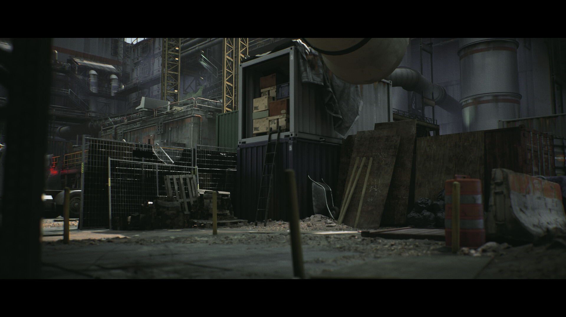 Gabe Tandy - UEFN Editor and Gameplay Reveal Project - State of Unreal 2023