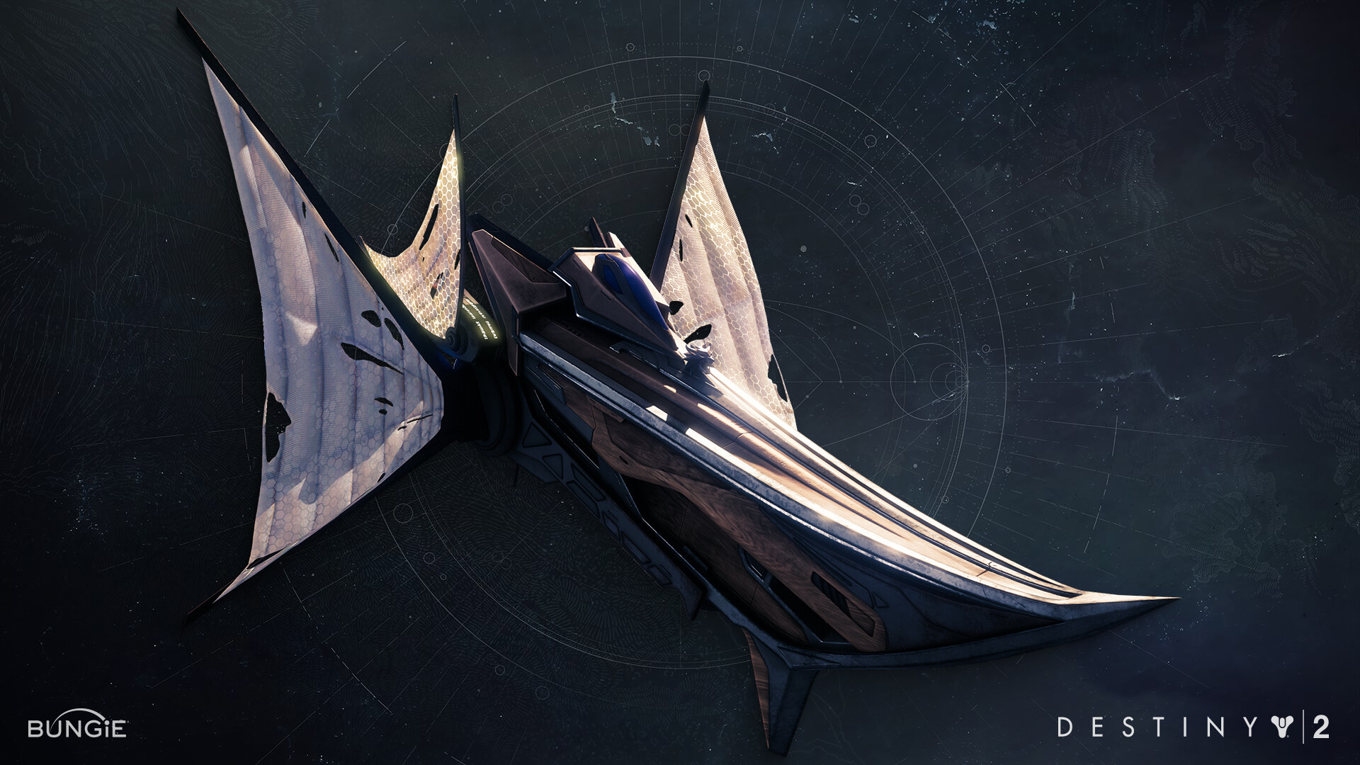 Cody Zimmerman - Destiny 2 | Witcher Partnership