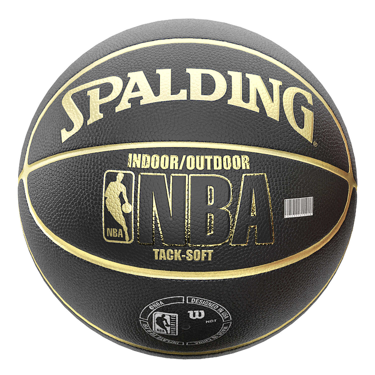 Pro - spalding nba snake basketball ball