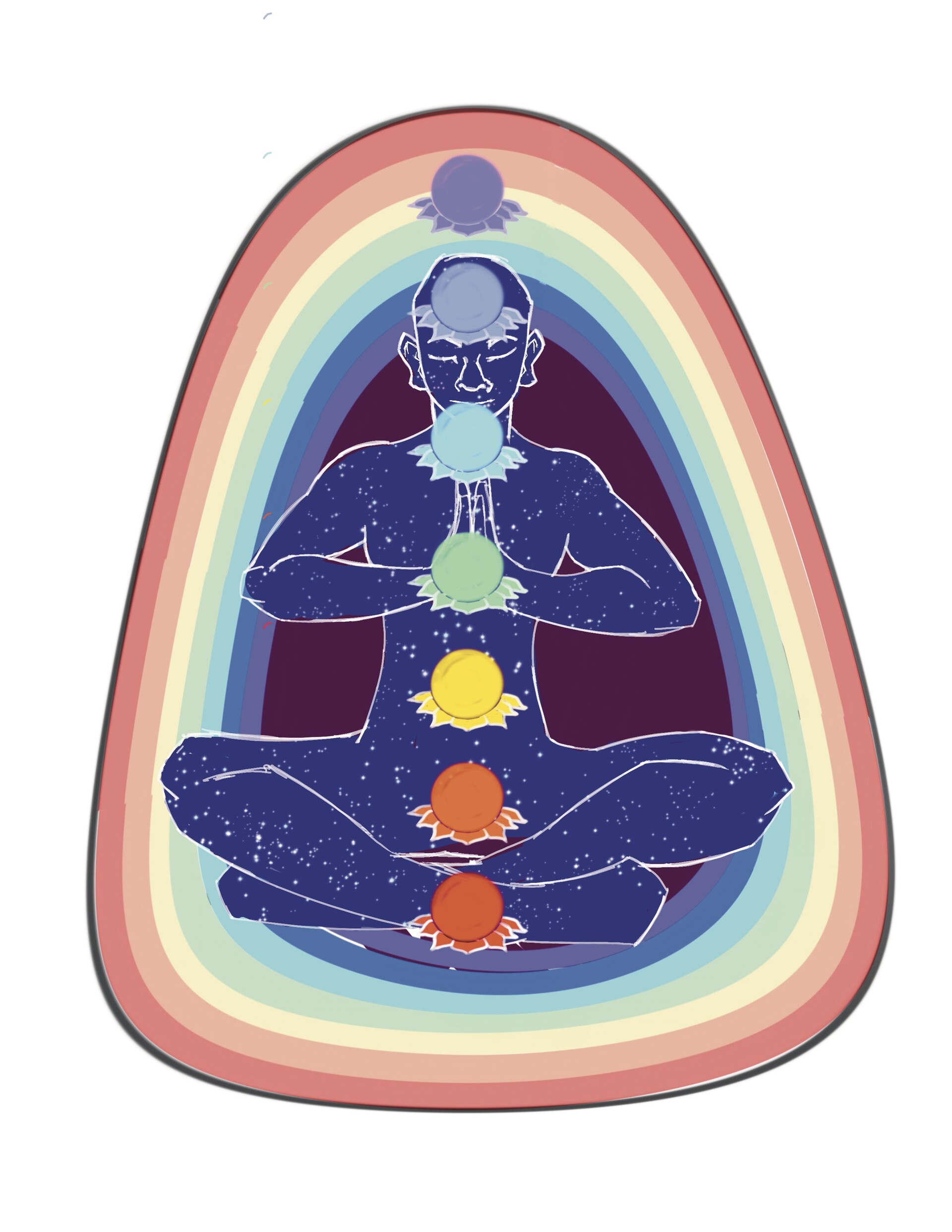 ArtStation - Nirvana