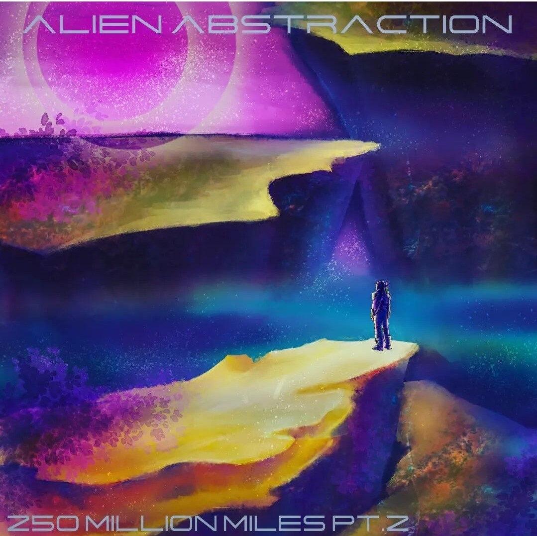 ArtStation - Ethereal