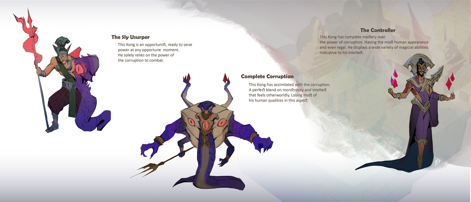 Rithyra Bin - Ivory Serpent Boss