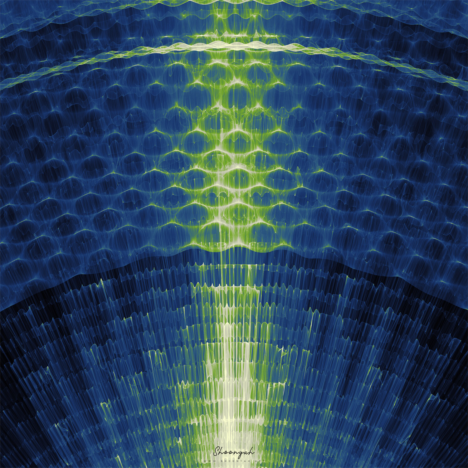 ArtStation - Quantum Calculation