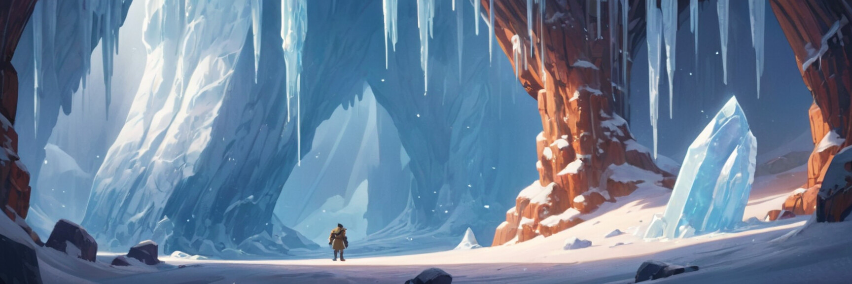 ArtStation - Random backgrounds